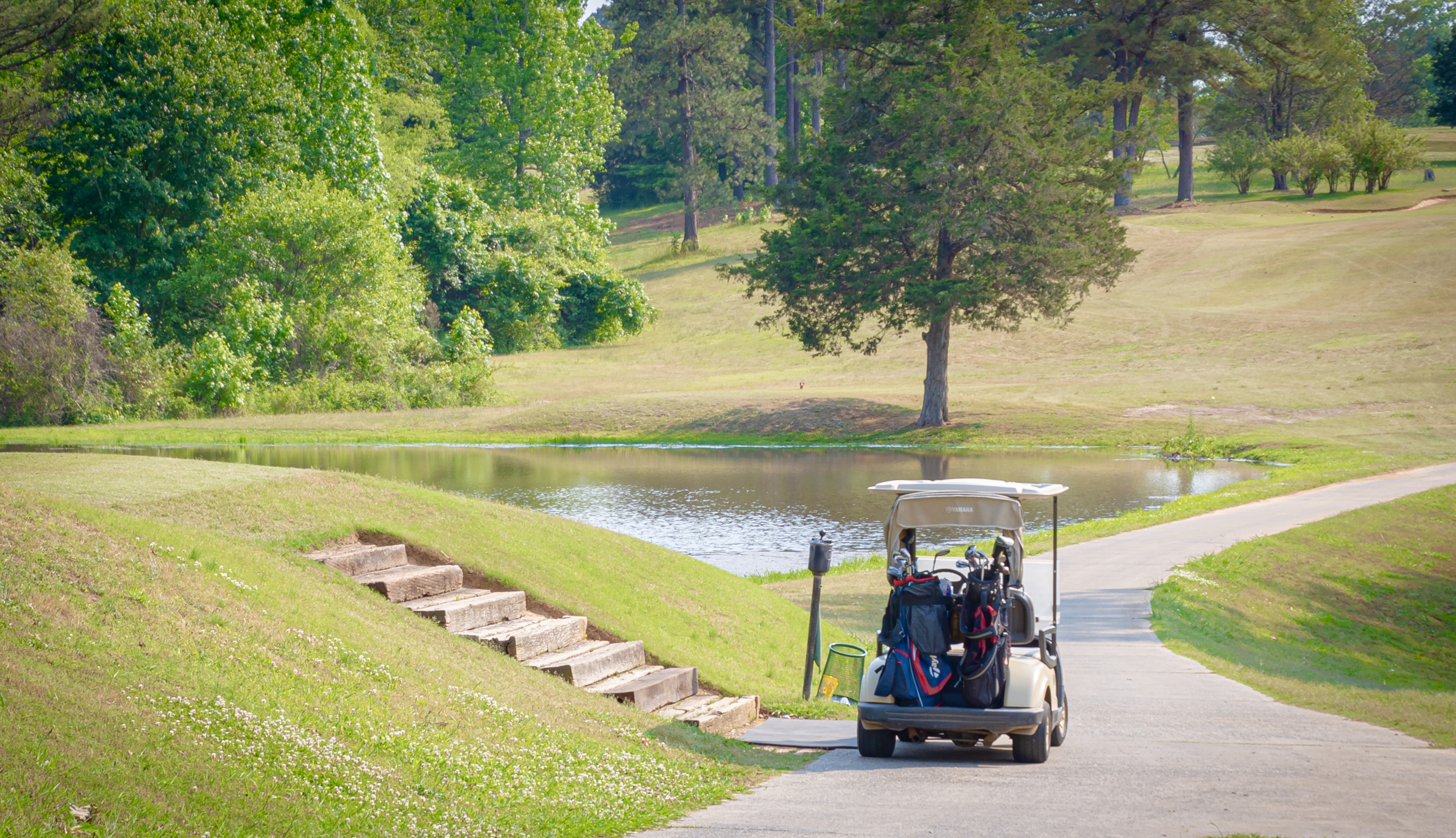Membership - Spring Lake Country Club