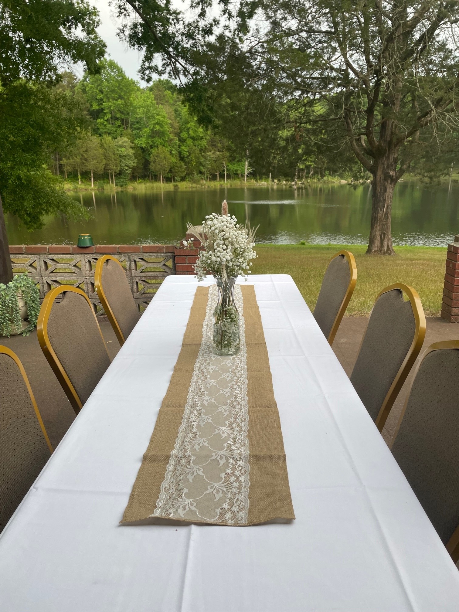 Dining Room - Spring Lake Country Club