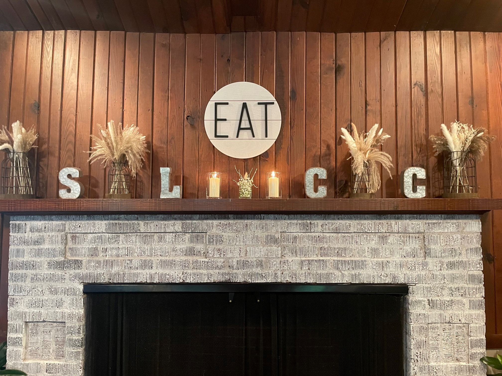 Dining Room - Spring Lake Country Club