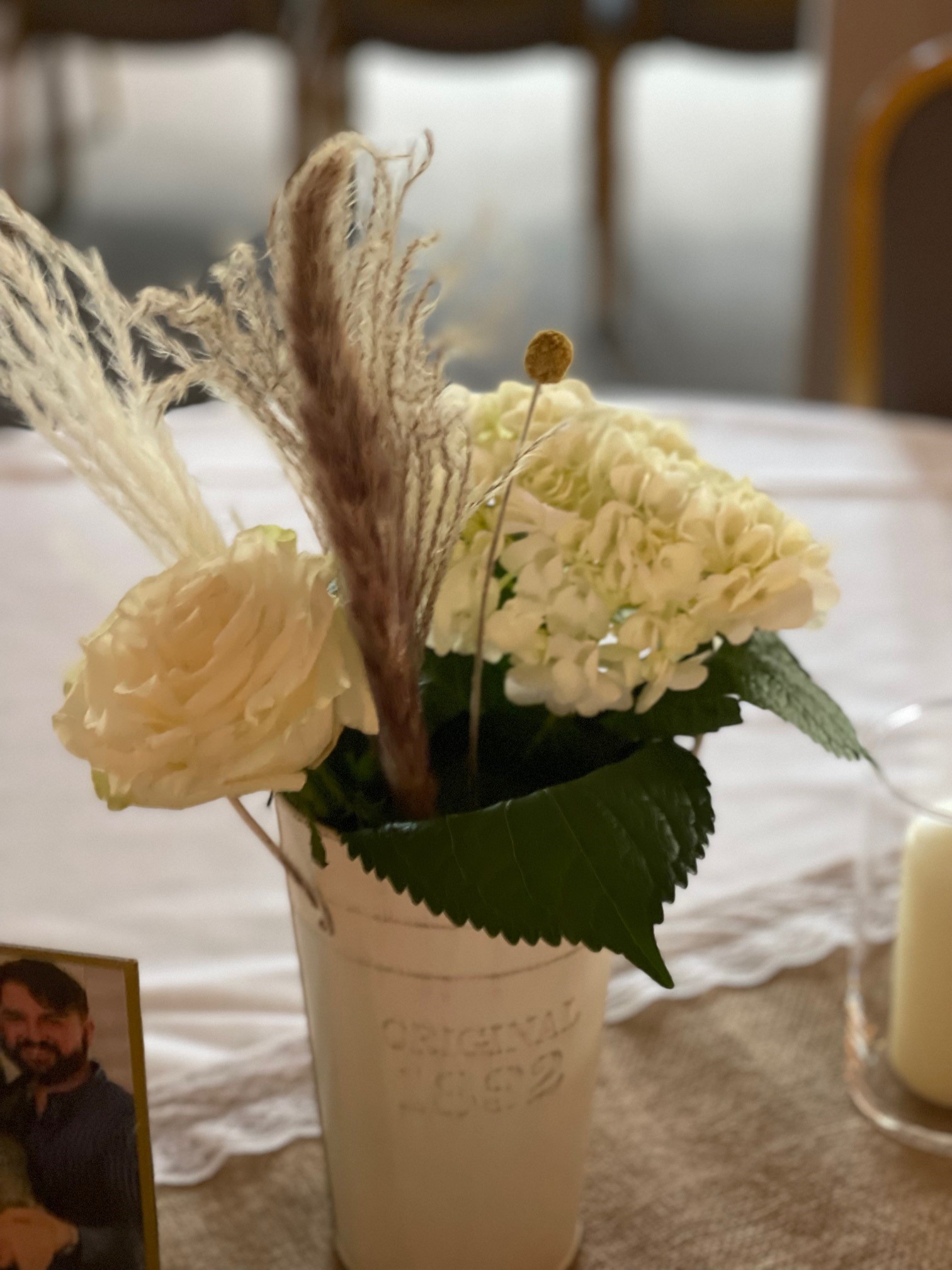 Dining Room - Spring Lake Country Club