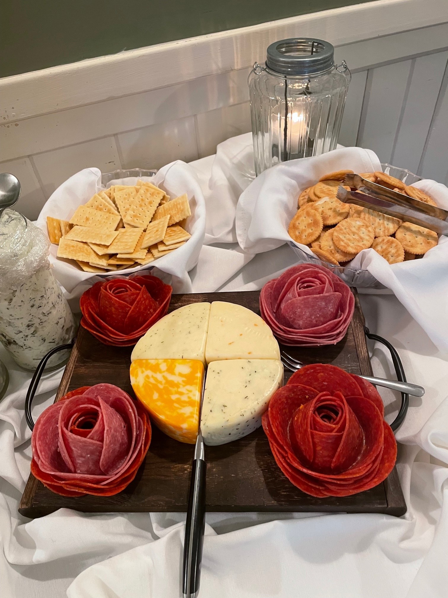 Dining Room - Spring Lake Country Club